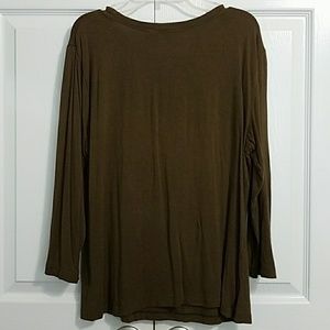 Chico's | Tops | Super Soft Top | Poshmark